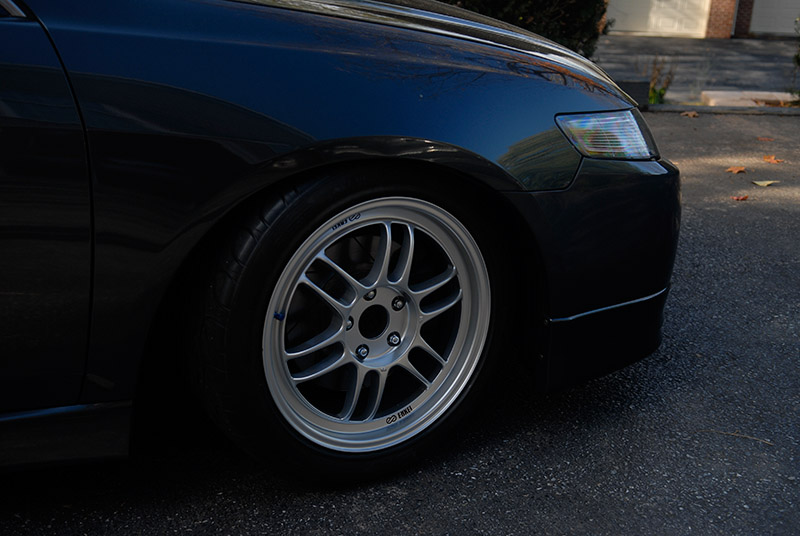 FS: Enkei RPF1 Silver 17x8 +45 | Page 2 | Acura RSX, ILX and Honda EP3 ...
